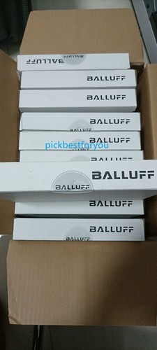 BNI00H2 BNI EIP-508-005-Z015 BALLUFF module Brand New(by DHL or Fedex)# ...