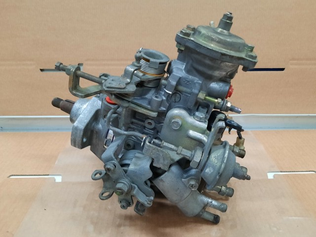 MITSUBISHI 4d56-t Diesel Injection Pump ZEXEL 104640-8810 for sale ...