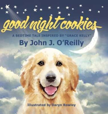 Good Night Cookies by John J O'Reilly: New | eBay