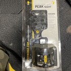 Trophy Ridge Peak Sight Right Hand 5 Pin .019 | eBay