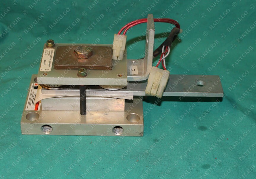 Darrah Electric, 605065, Thyristor Assembly Spot Induction Welding ...