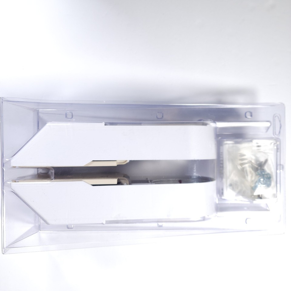 StoveTop FireStop Microhood 677-2 White Automatic Fire Suppressor Brand ...