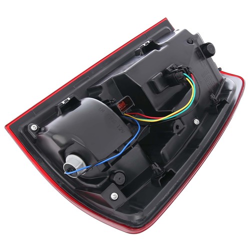 Left Driver Side Tail Lamp Light Led Fit for 2013-2018 Dodge Ram 1500 ...