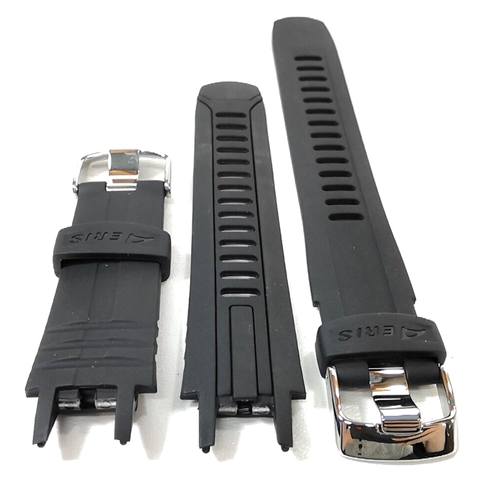 Aeris Strap for F11, Oceanic OCS, OCi, F.11 Scuba Dive Computer Wrist ...