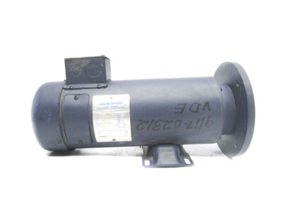 LEESON 108321.00 C4D17FZ17A 180V 7.6A NSNP | eBay