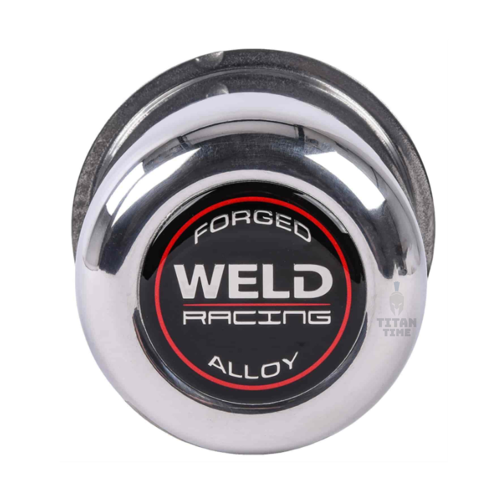 P605-5083 (4) Weld Racing Center Caps 5 Lug Wheel 3.175 Draglite ...
