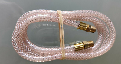 Kool Mist 10AL-4 4' Air Supply Line* | eBay