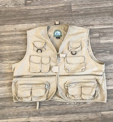 Vests - Master Sportsman