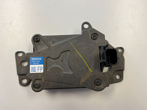 TOYOTA TACOMA FRONT RADAR CRUISE CONTROL DISTANCE SENSOR 88210-04010 | eBay