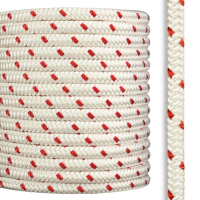 Forestry pro Arborist Bull Rope Tree Hoist Pulling Rigging Climbing ...