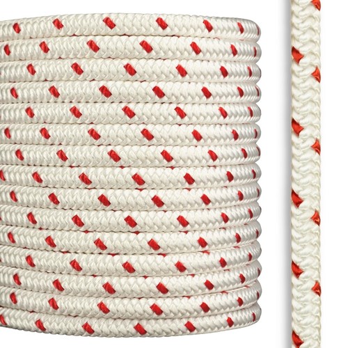 Forestry pro Arborist Bull Rope Tree Hoist Pulling Rigging Climbing ...