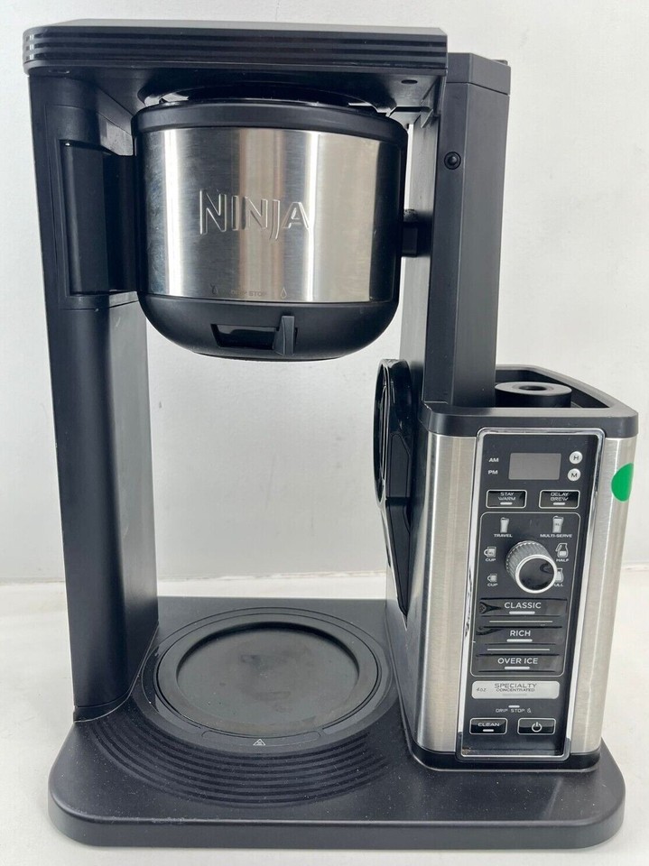 Ninja CM401 Specialty Coffee Maker Genuine REPLACEMENT PARTS | eBay