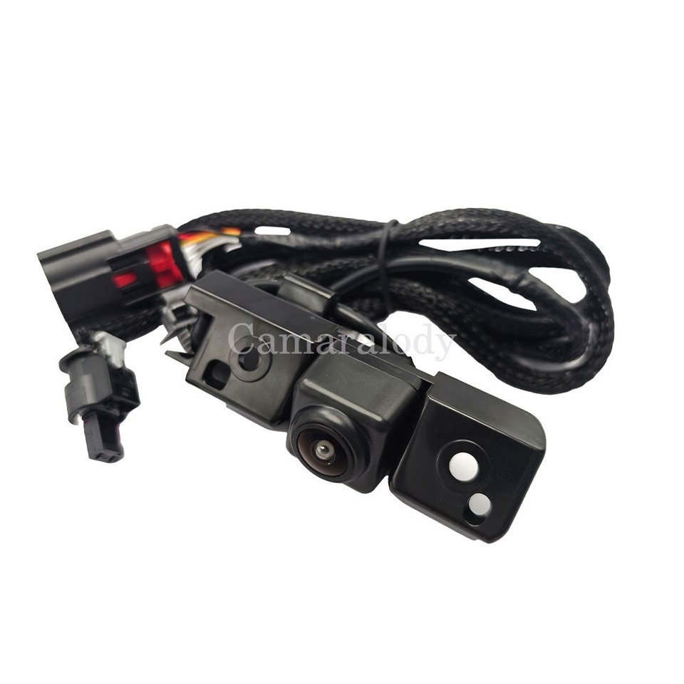 84062896 Rear View Back Up Camera For Chevrolet Silverado GMC Sierra ...