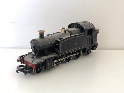 Lima Model Train Steam Engine 5574 | eBay Australia