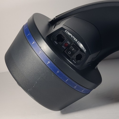 Meade DS2000 Auto Star Telescope Mount Computer Control Blue Ring | eBay