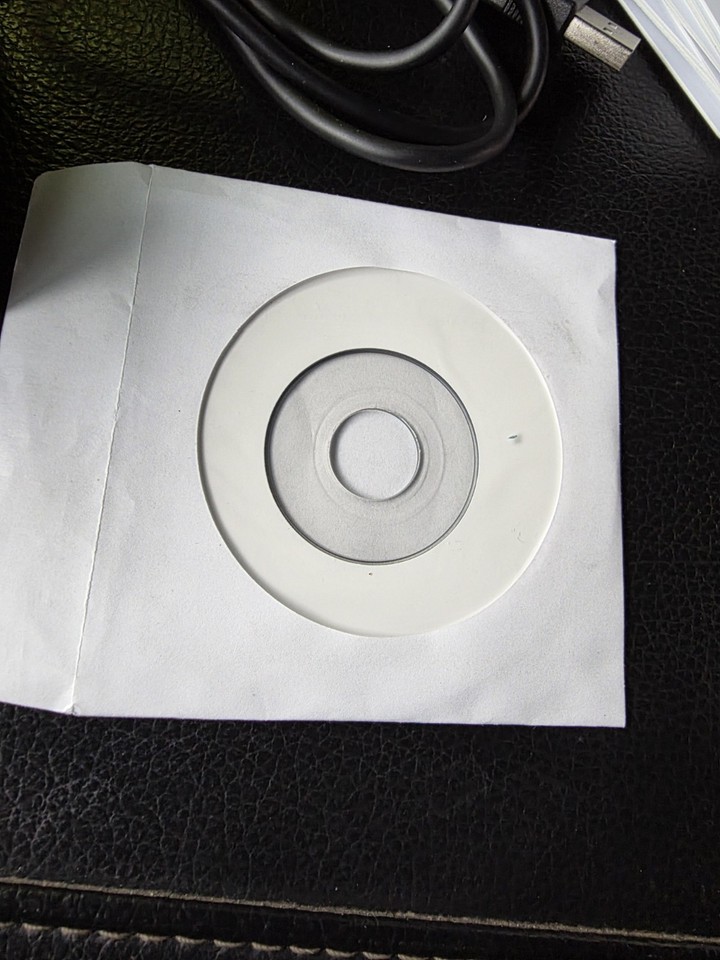 MSR X6 Swipe Card Reader Writer 3-Track USB MSRX6 Compatible w/ MSR206 ...