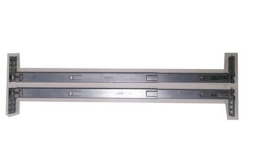 HP Proliant DL380 G4 G5 DL385 G2 Server Rail Kit 364676-001 364686-001 ...