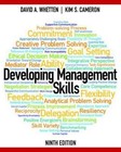Developing Management Skills 9780133127478 | eBay