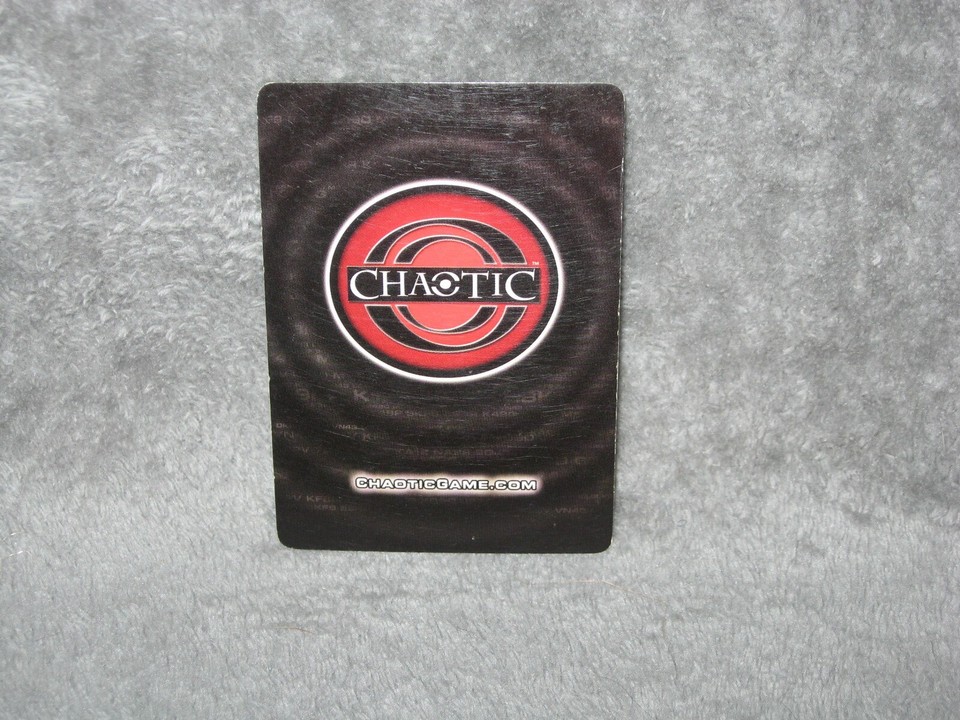 Chaotic TCG CCG Game ~ Mugic ~ Minor Flourish 2A Card Common | eBay