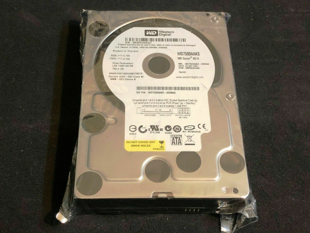 Western Digital Absolutely