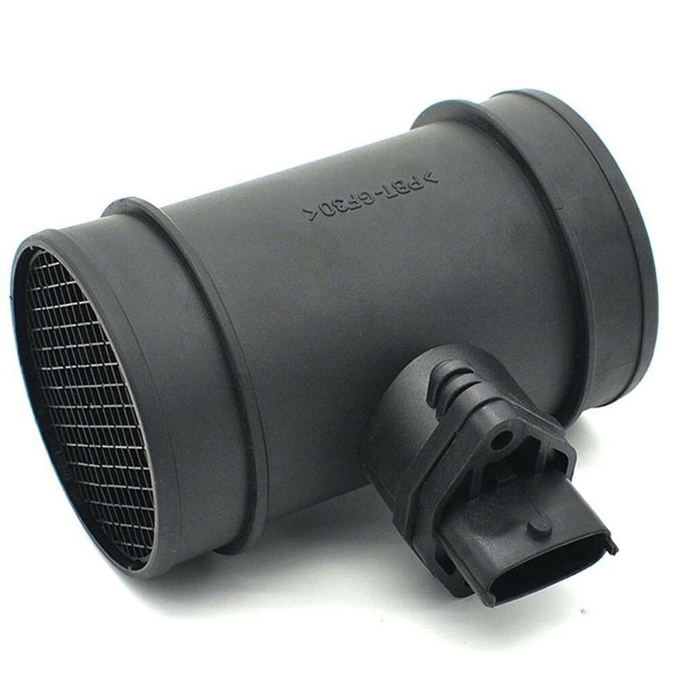 0281002537 Mass Air Flow Sensor Meter For ISUZU D-MAX RODEO 2.5DiDT 3 ...