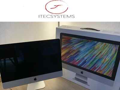 Apple iMac Retina 4K 21,5´´ 2019 | I7 3,2GHz 32GB RAM 1TB SSD | MwSt ...