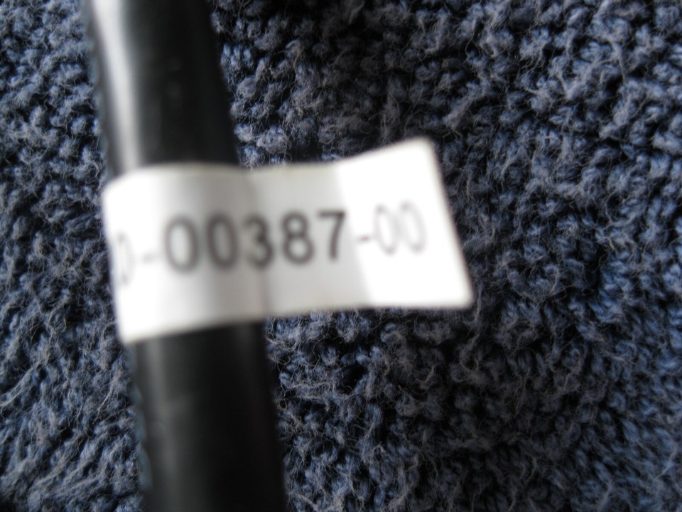 GARMIN 320-00387-00 NEMA BACKBONE CABLE | eBay