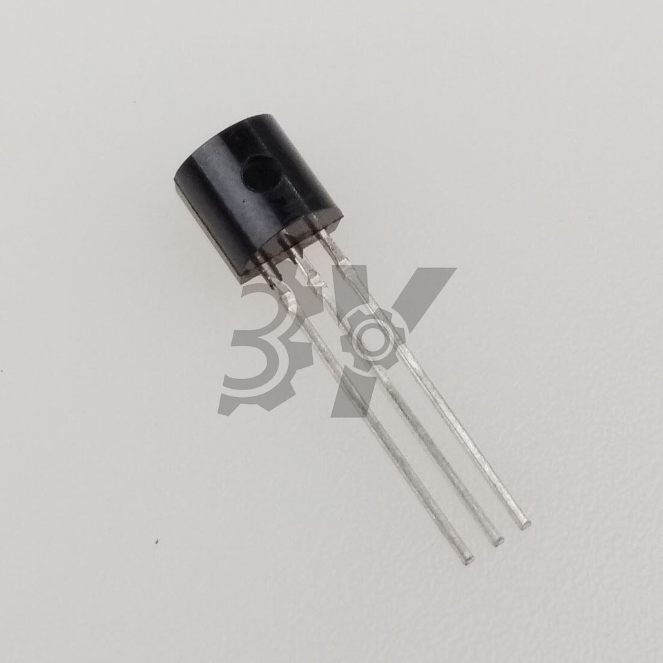 NEW 50PCS 2SK170-BL TO-92,TRANSISTOR | eBay