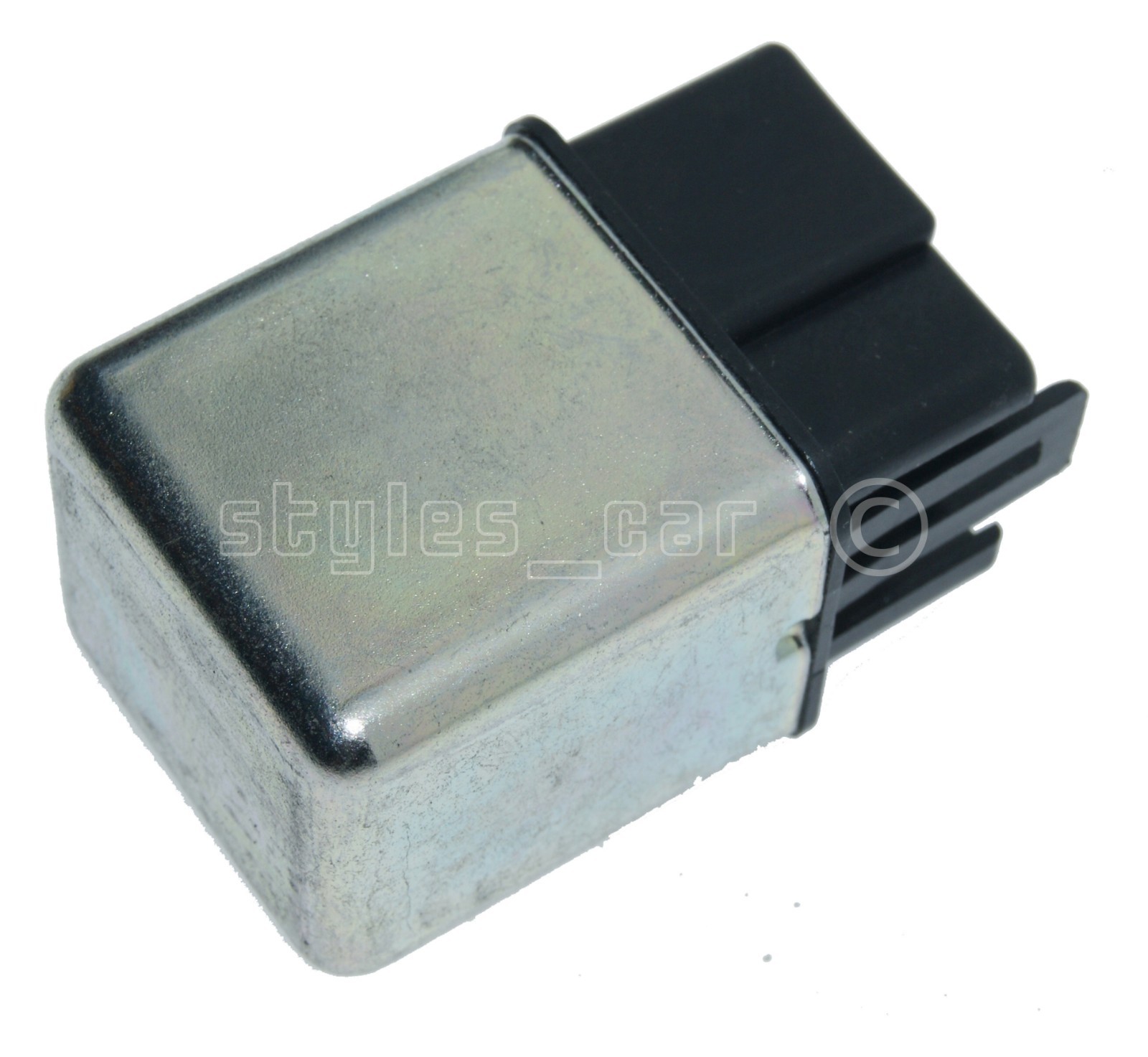 Honda Civic Accord CRV HRV Jazz (90-2012) Omron G4R-H22 4-Pin Relay ...