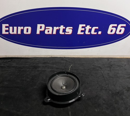 00-06 Mercedes W215 CL500 CL600 Door & Tweeter Speaker Left Driver Side ...