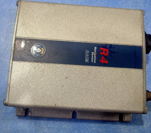 Saab Transpondertech R4 DGPS Sensor 7000 109-140 for sale online | eBay