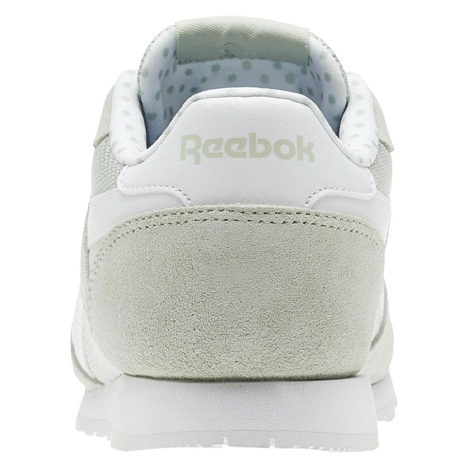 Reebok Women's Royal Athletic Fashion Sneaker Size 8.5M Light Mint ...
