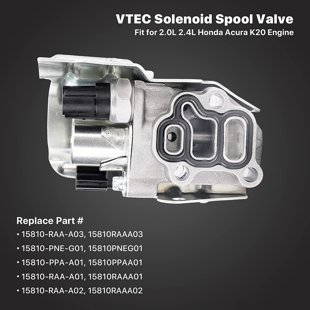 Sitemapcdatahttpcellcare1com2003 Honda Accord Vtec Solenoid
