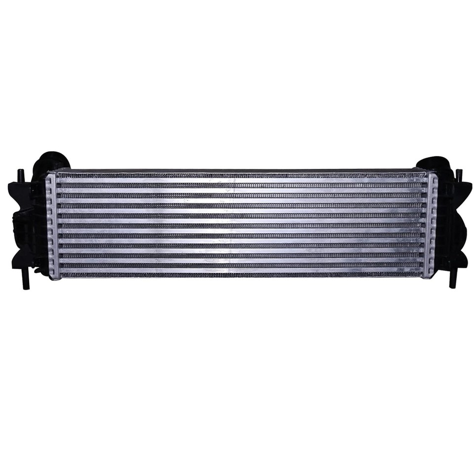 Intercooler 14461-4JA0B 144614JA0B For Nissan Navara D23 56/51MM | eBay