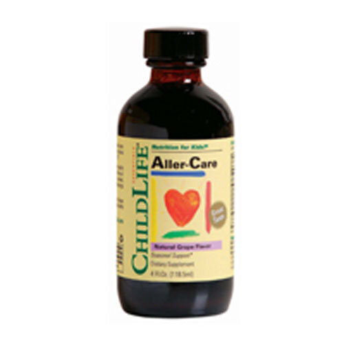 Aller-Care 4 fl oz By Child Life Essentials | eBay