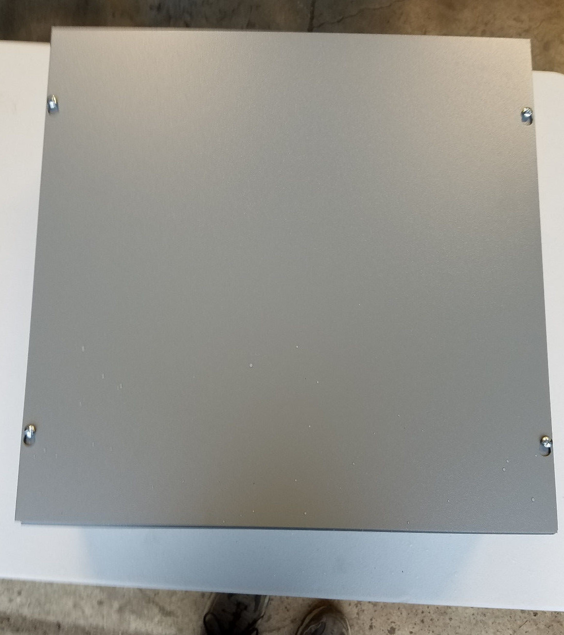 75hp Cnc Balanced 3 Phase Rotary Converter Panel | eBay