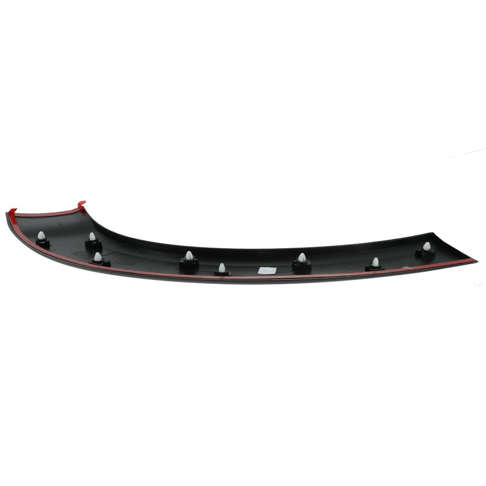 18-21 RAM PROMASTER 1500 2500 3500 LEFT EXTERIOR DOOR MOLDING MOPAR ...