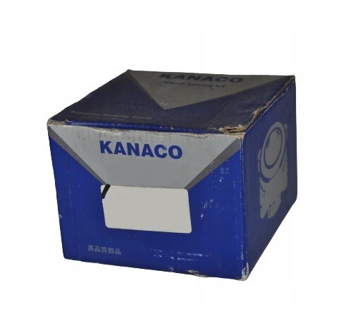 Bearing, differential KANACO H35008 | eBay