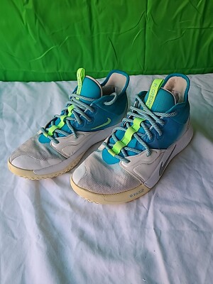 Nike PG 3 Lure Paul George basketball shoes sneakers US 10. | eBay