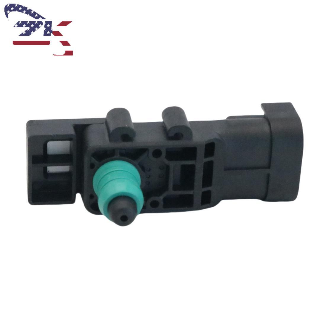 Fuel Pump Tank EVAP Pressure Sensor Switch For Ford 9U5A-9C052-CD ...