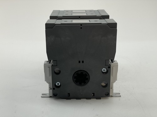 ABB OS60GJ12 Fusible Disconnect Switch 60AMP 600V DIN Rail Mount New ...