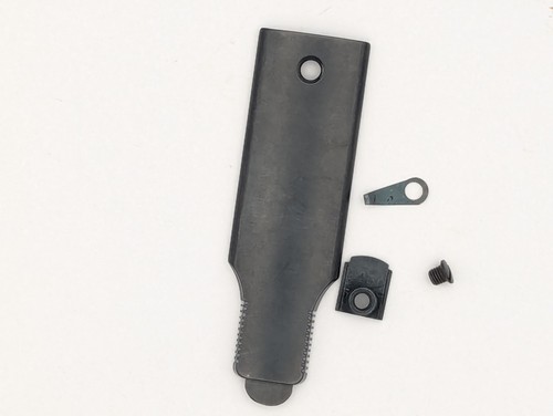 Winchester 1873 Dust Cover Assembly | eBay