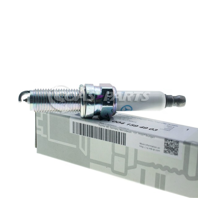 4pcs Genuine NGK Iridium Spark Plugs for MERCEDES Infiniti A0041596803 ...