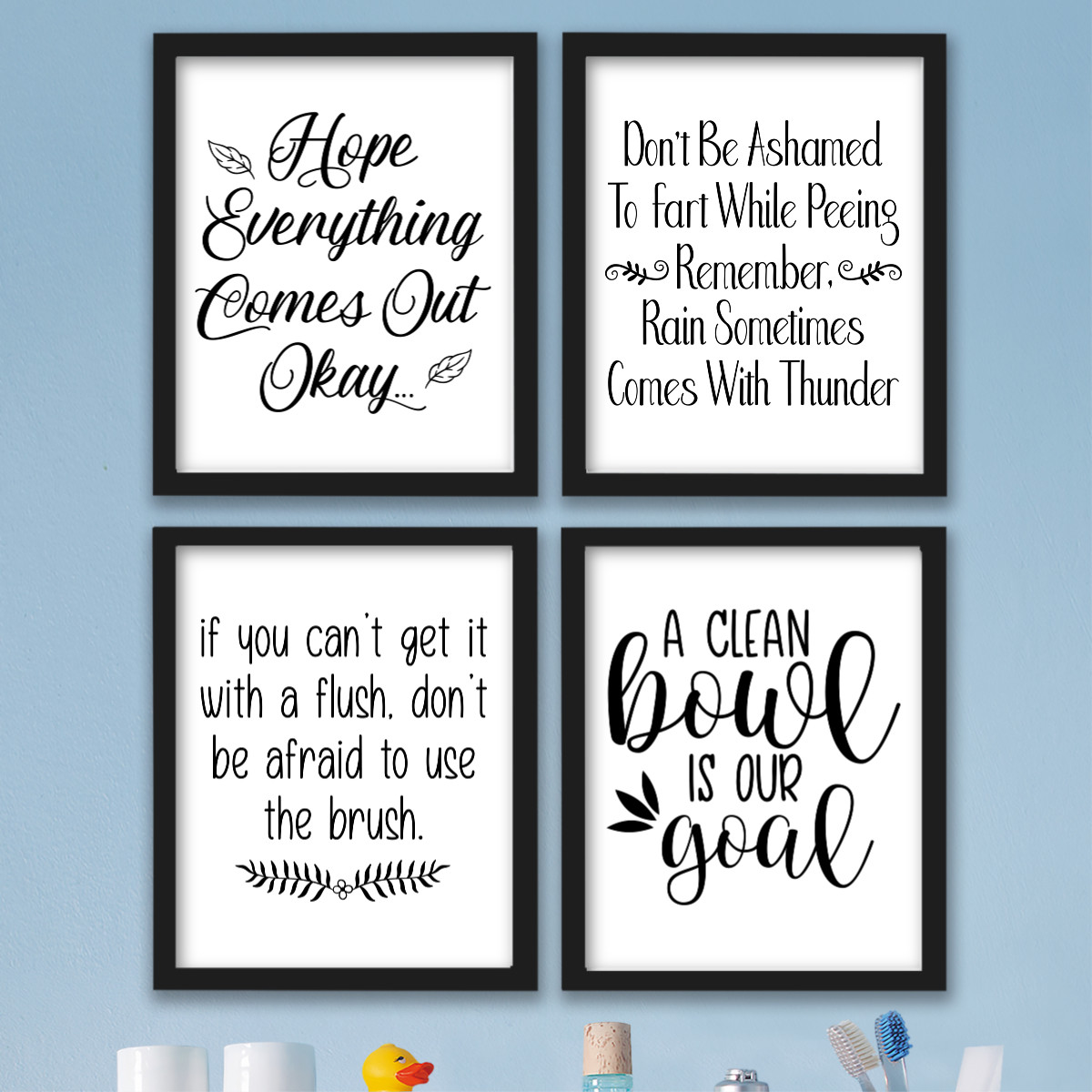 Funny Signs And Quotes