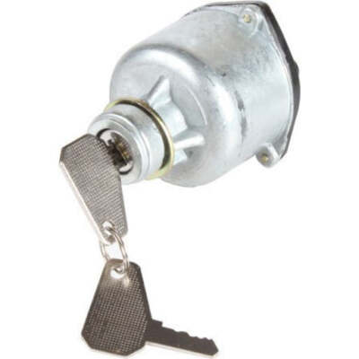 OEX Ignition Switch Glow - Off - Acc/Ign - Start (Contacts Rated 30A ...