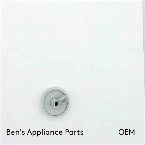 NEW OEM FRIGIDAIRE DISHWASHER LOWER WHEELS PART 154174401 | eBay