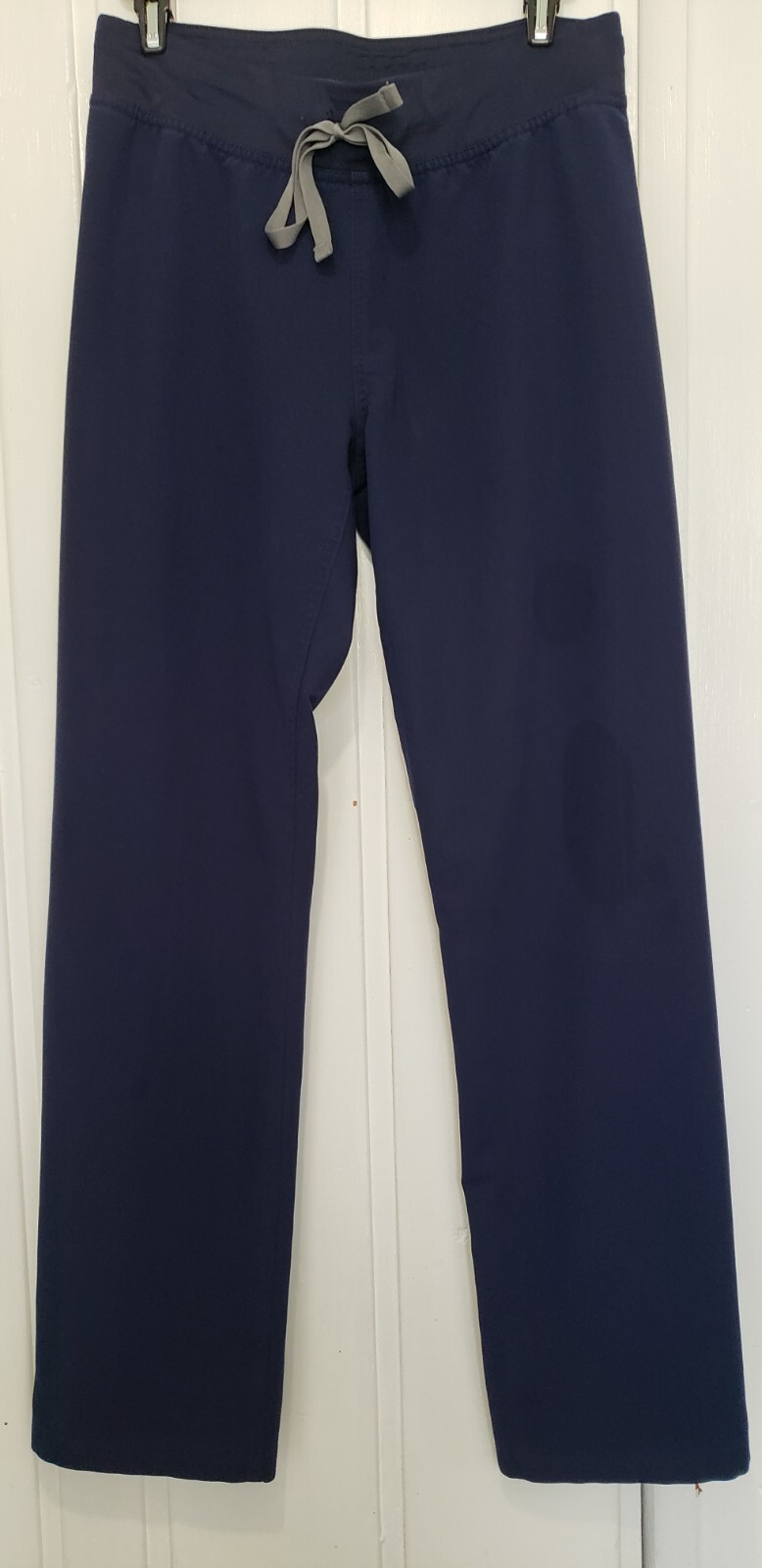 Figs Blue Technical Collection Scrub Women's Pants S… - Gem