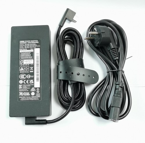 19.5V 11.8A 230W RC30-024801 AC Charger Adapter Blade for Razer Laptop ...