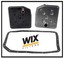 WIX Auto Trans. Oil Filter Kit REPLACE FORD OEM # FT188 W. Gasket | eBay