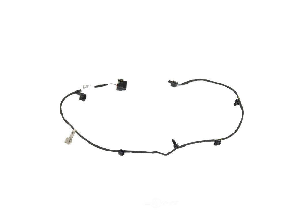 Rear Light Harness Connector Mopar 68414893AA for sale online | eBay